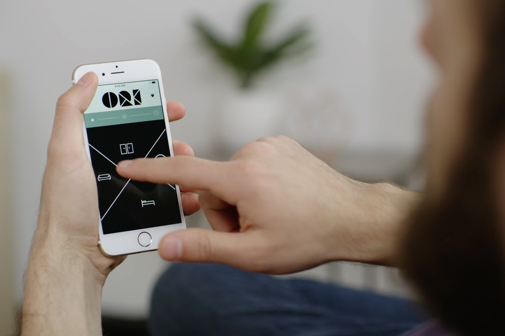 Ori Systems – Gaël Jaffrezic