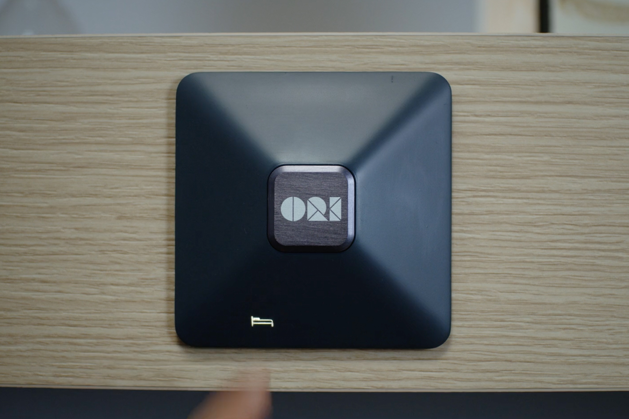 Ori Systems – Gaël Jaffrezic